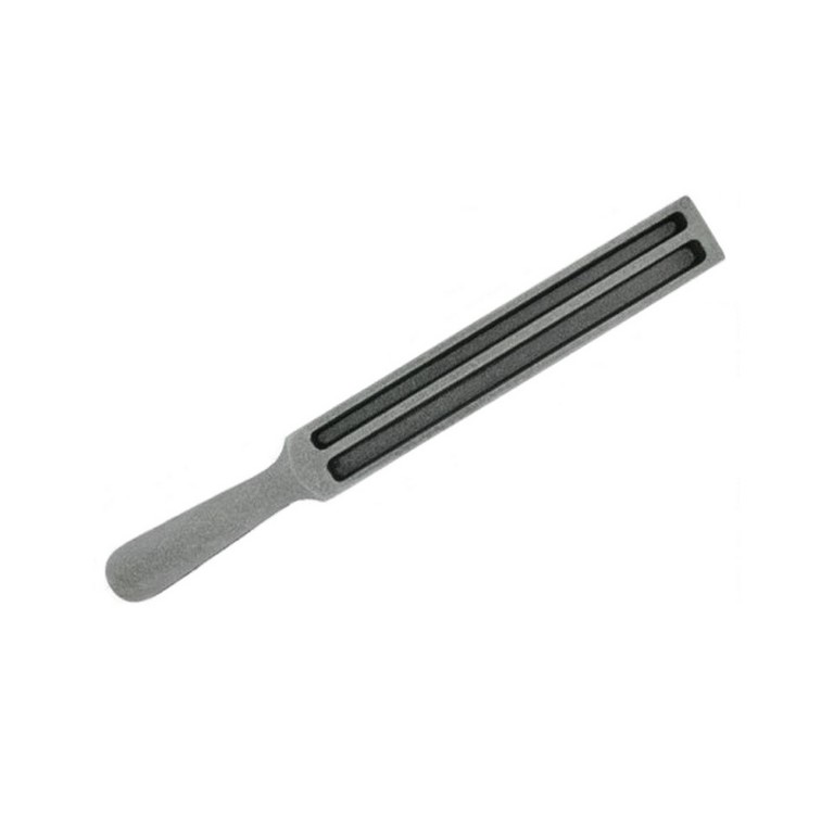 Lingotera tres canales de 12,5 cm de largo – SUMES – MAQUINARIA Y ...